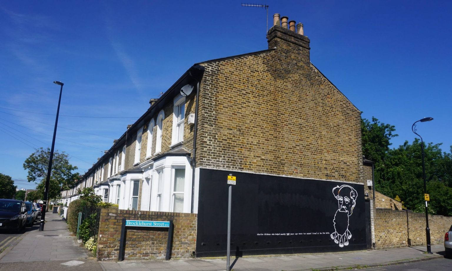 A journey through the lost (and still present) music venues of Hatcham ...